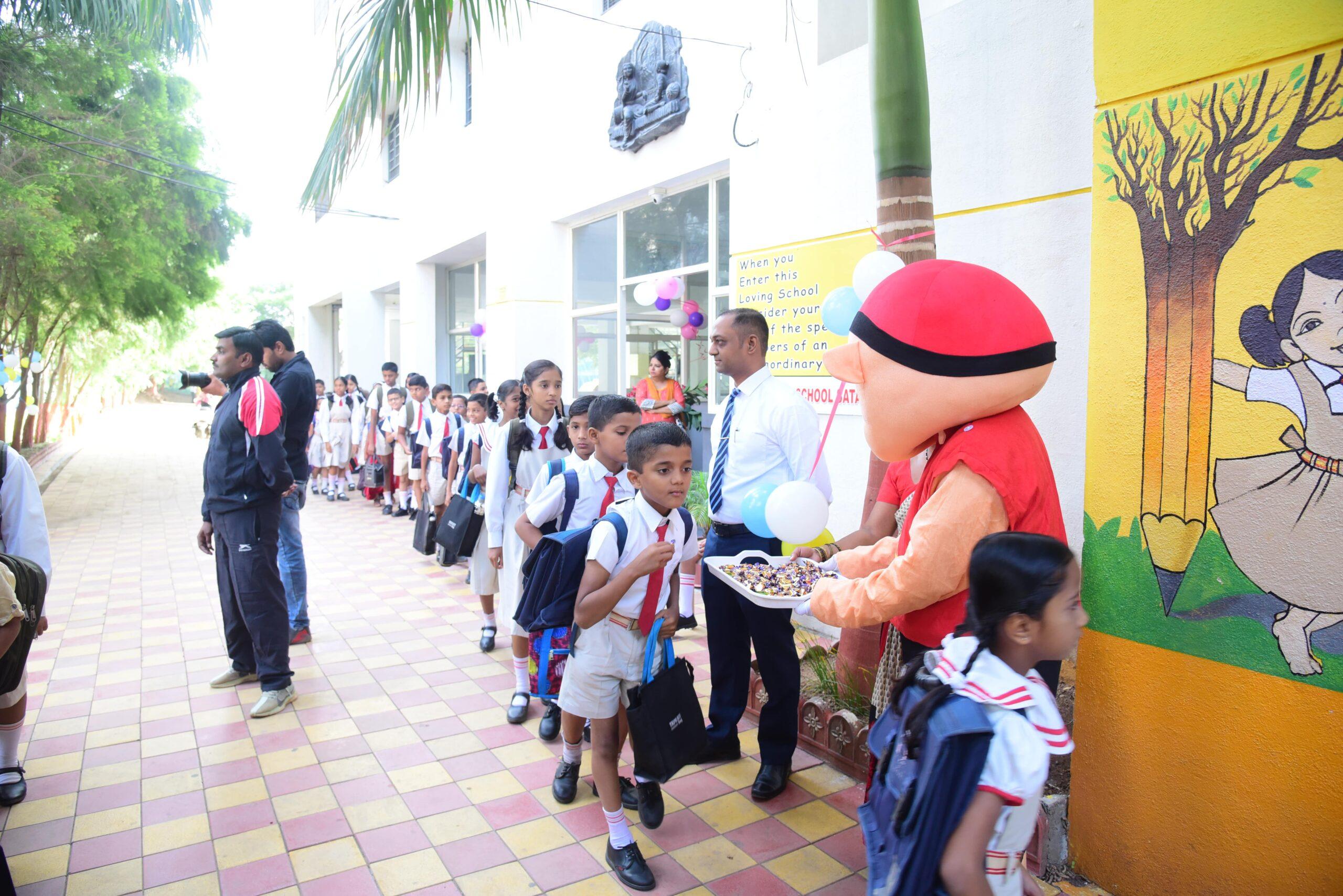 Photo Gallery | Gurukul School